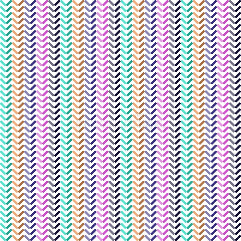 Seamless Pattern Background, Wallpaper with Repetition Geometric Shape ...