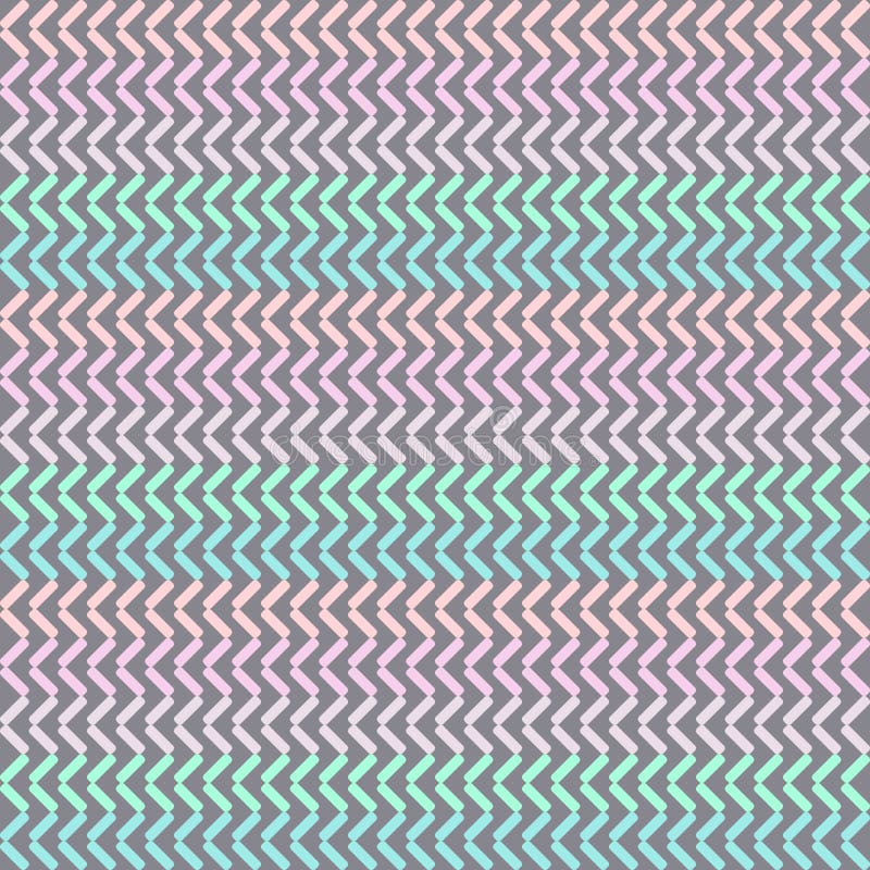 Seamless Pattern Background, Wallpaper with Repetition Geometric Shape ...