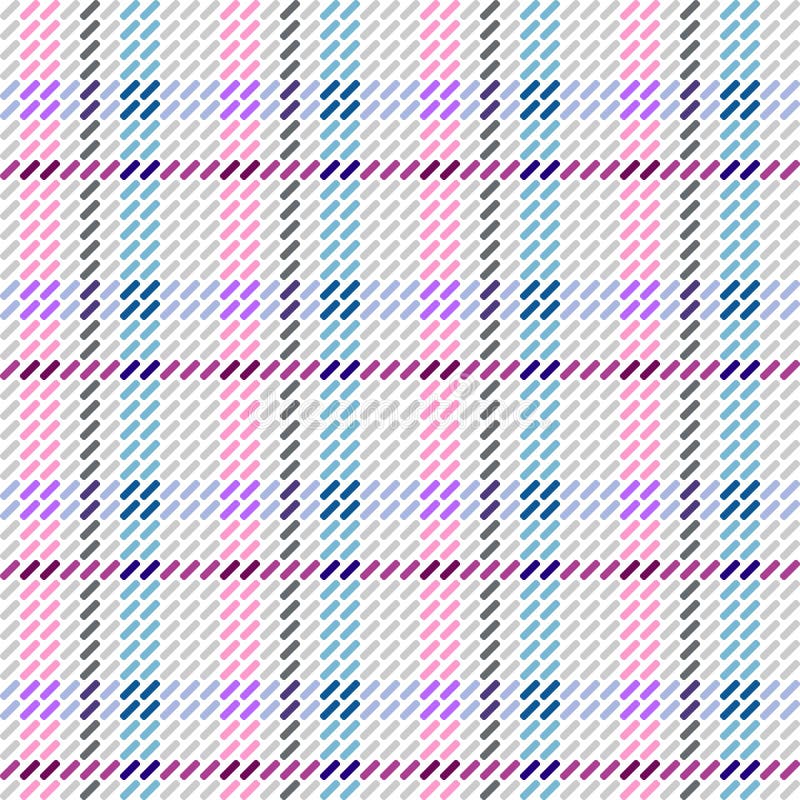 Seamless Pattern Background, Wallpaper with Repetition Geometric Shape ...