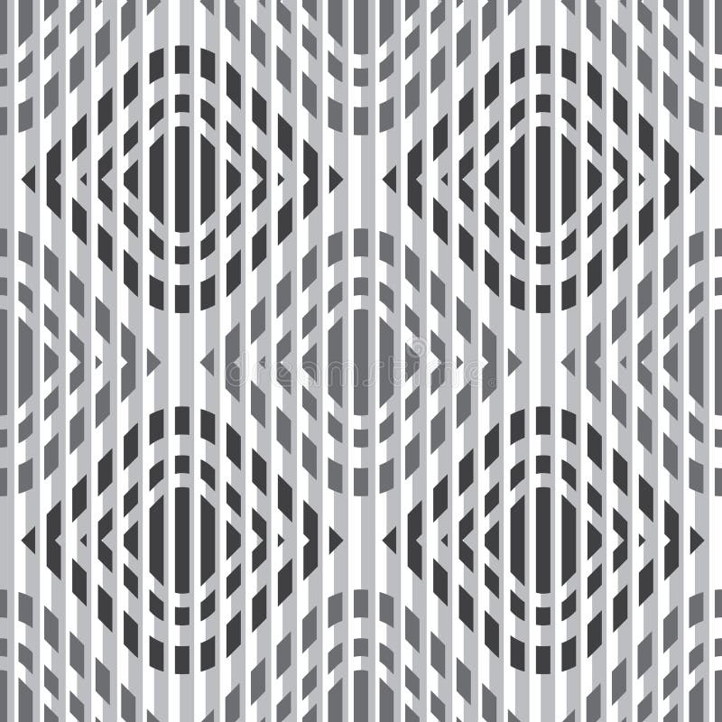 Seamless Pattern Background, Wallpaper with Repetition Geometric Shape ...