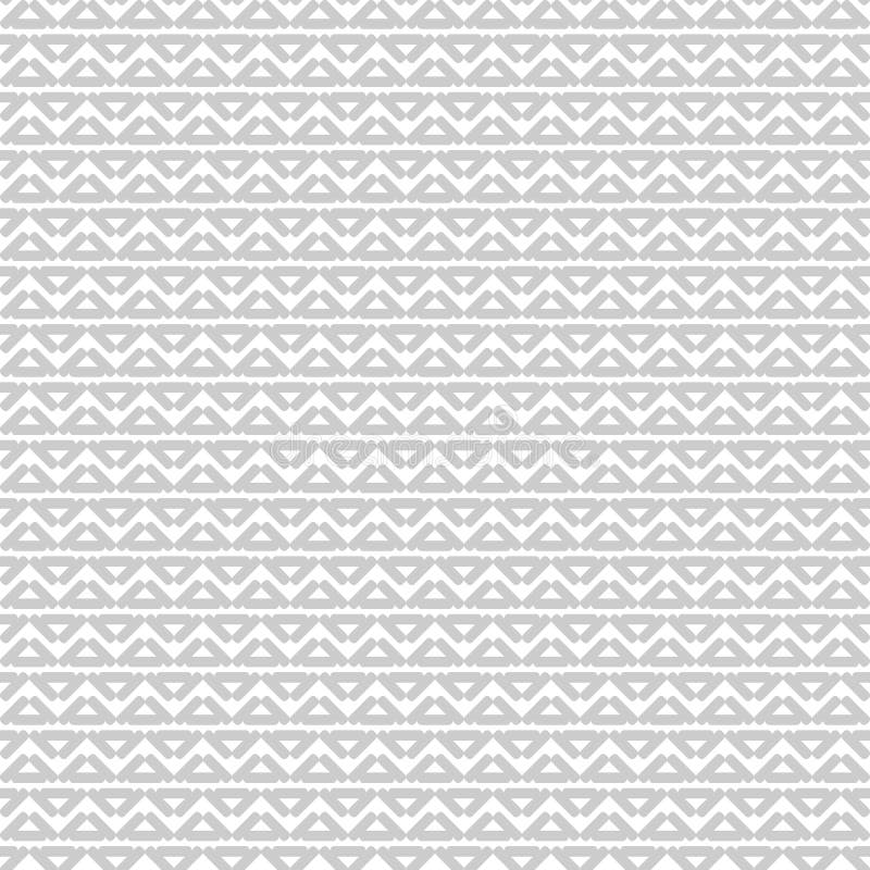 Seamless Pattern Background, Wallpaper with Repetition Geometric Shape ...