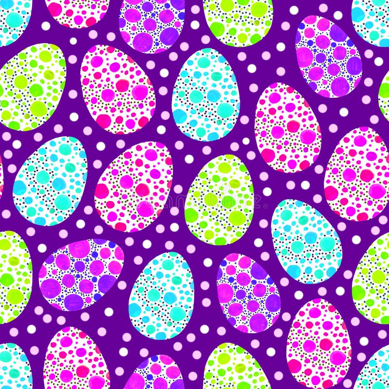 Seamless Pattern, Backgrounds, Textures of Multi Colored Abstract ...