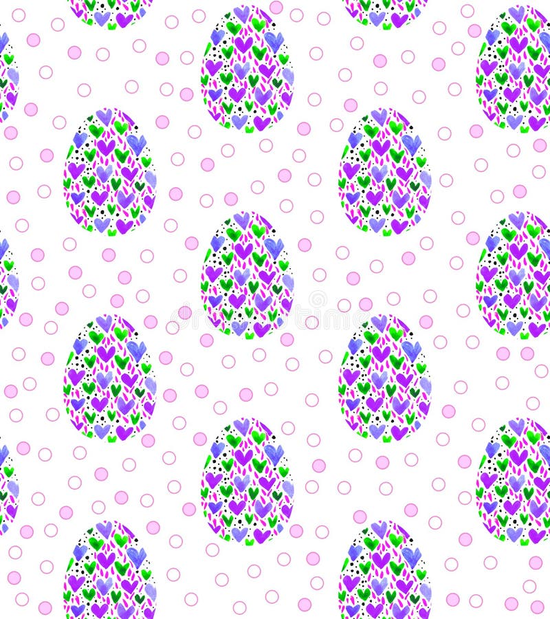 Seamless Pattern, Backgrounds, Textures of Multi Colored Abstract ...