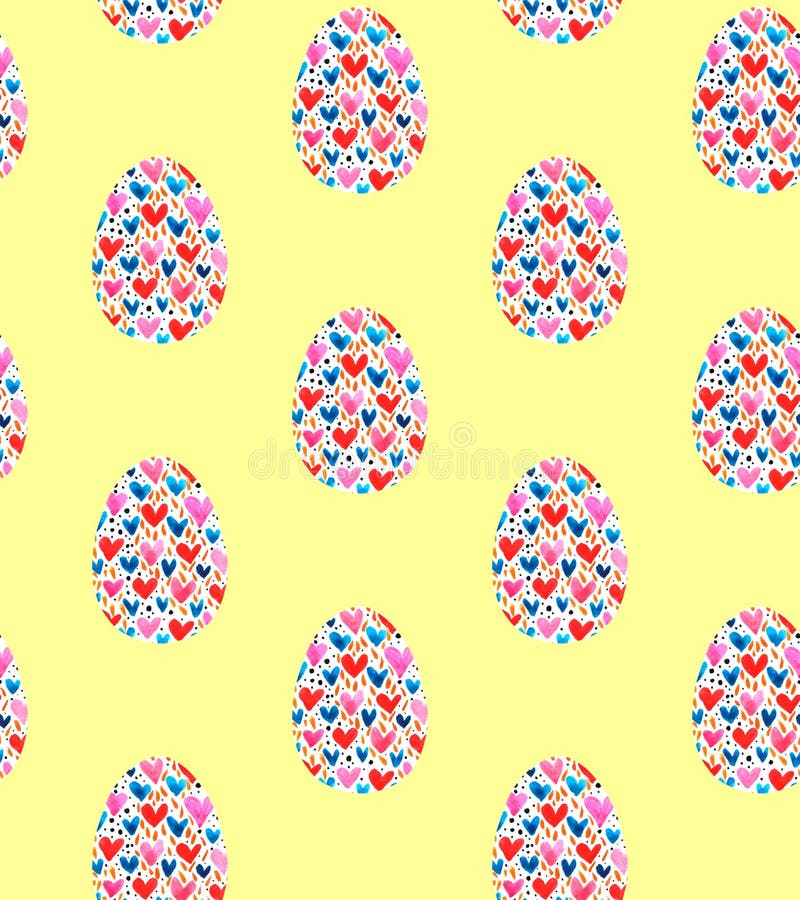 Seamless Pattern, Backgrounds, Textures of Multi Colored Abstract ...