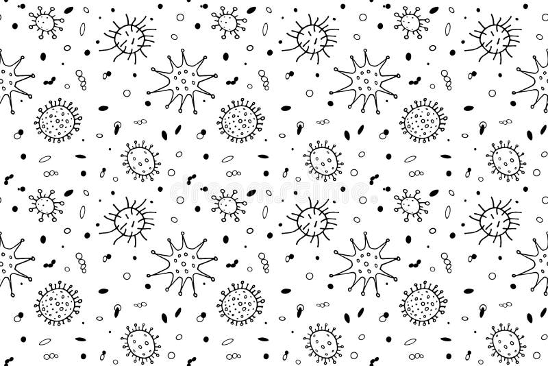 Flu Pattern Stock Illustrations – 18,430 Flu Pattern Stock ...