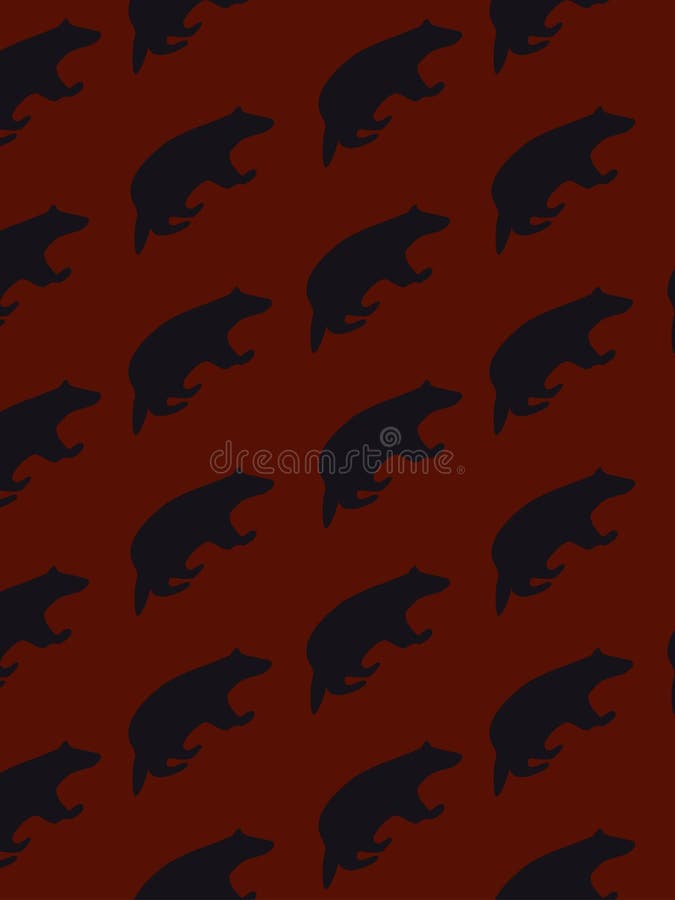 Seamless pattern stock vector. Illustration of decorative - 64389213