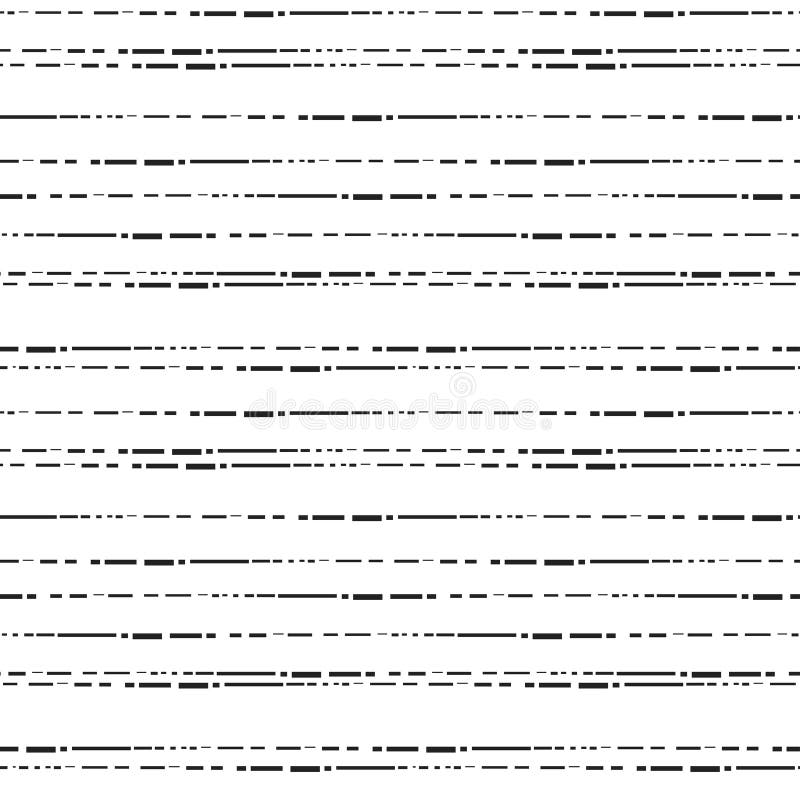 Seamless Pattern. Band Ethnic Stock Vector - Illustration of band ...