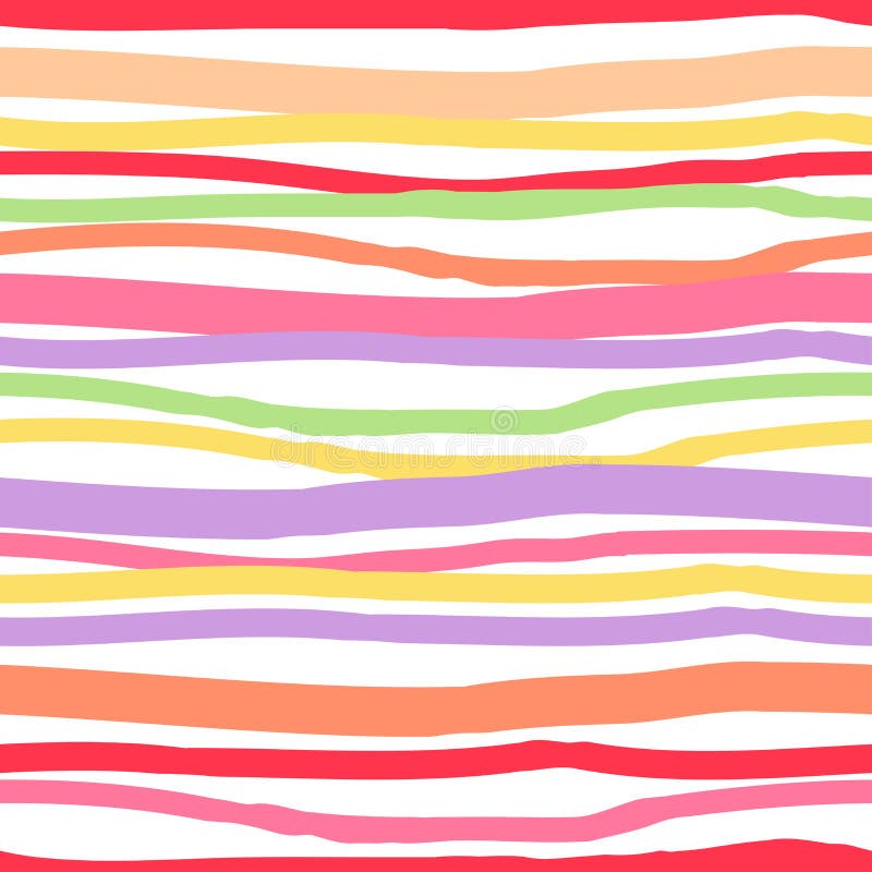 Seamless Pattern. Band Ethnic Stock Vector - Illustration of mosaic ...