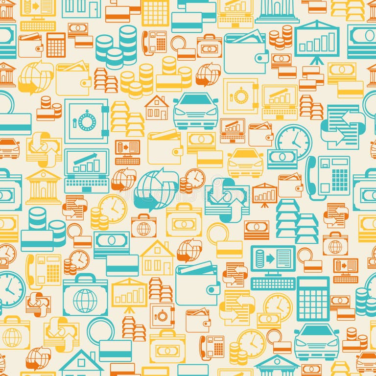 Banking Pattern Stock Illustrations – 39,358 Banking Pattern Stock ...