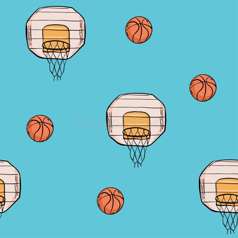 Gold Basketball Net Stock Illustrations – 275 Gold Basketball Net Stock ...