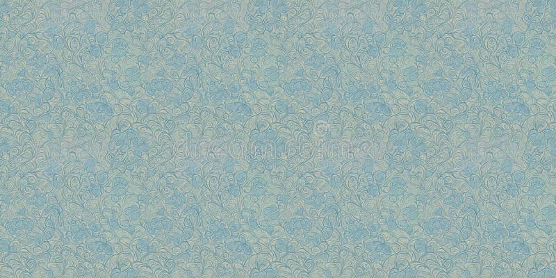 Seamless Pattern Batik Pastel Colour Tile Stock Photo - Image of ...