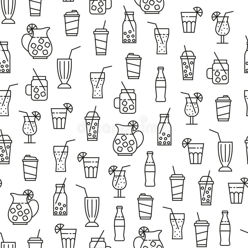 Coke Pattern Stock Illustrations – 129 Coke Pattern Stock Illustrations ...