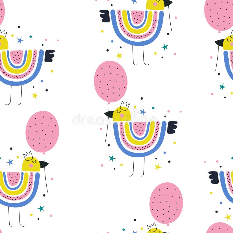 Balls Birds Stock Illustrations – 403 Balls Birds Stock Illustrations ...