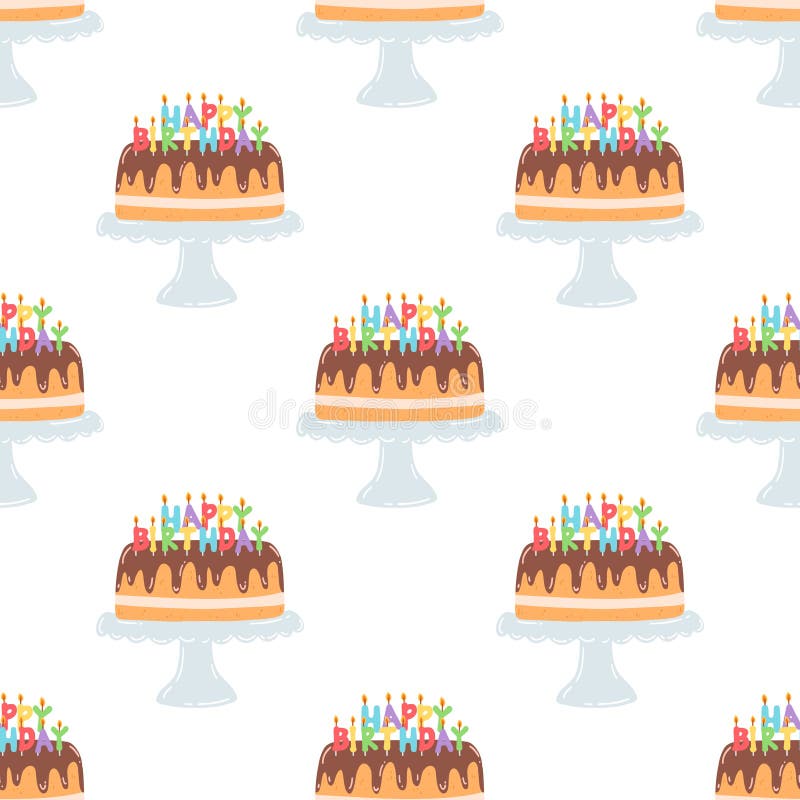 Birthday Candles Texture Stock Illustrations – 1,692 Birthday Candles ...