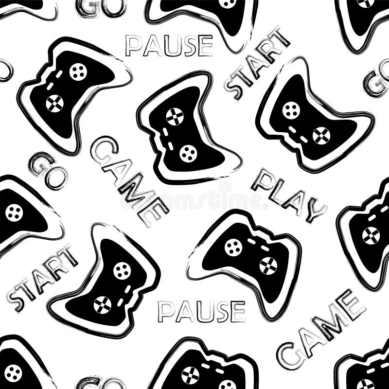 Red and Black Gaming Jersey for E-Sport Players, T-shirt Design ...