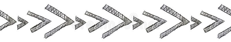 Raster Arrows Stock Illustrations – 676 Raster Arrows Stock ...