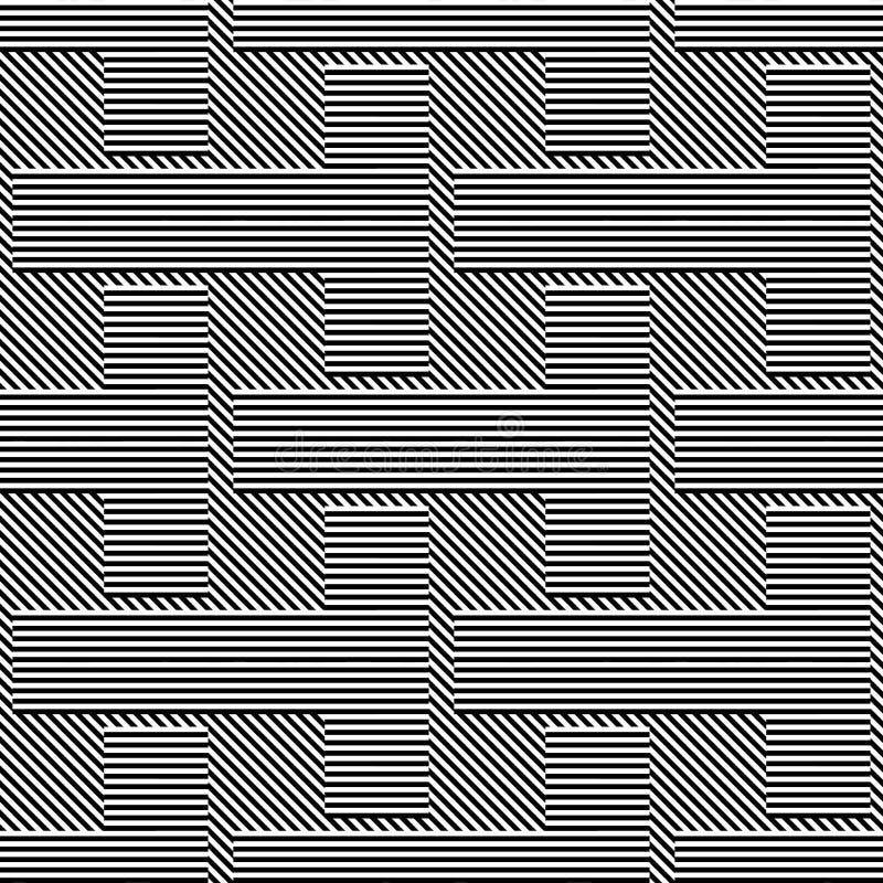 Seamless Pattern with Black Letter T(texture 11), Modern Stylish Image ...