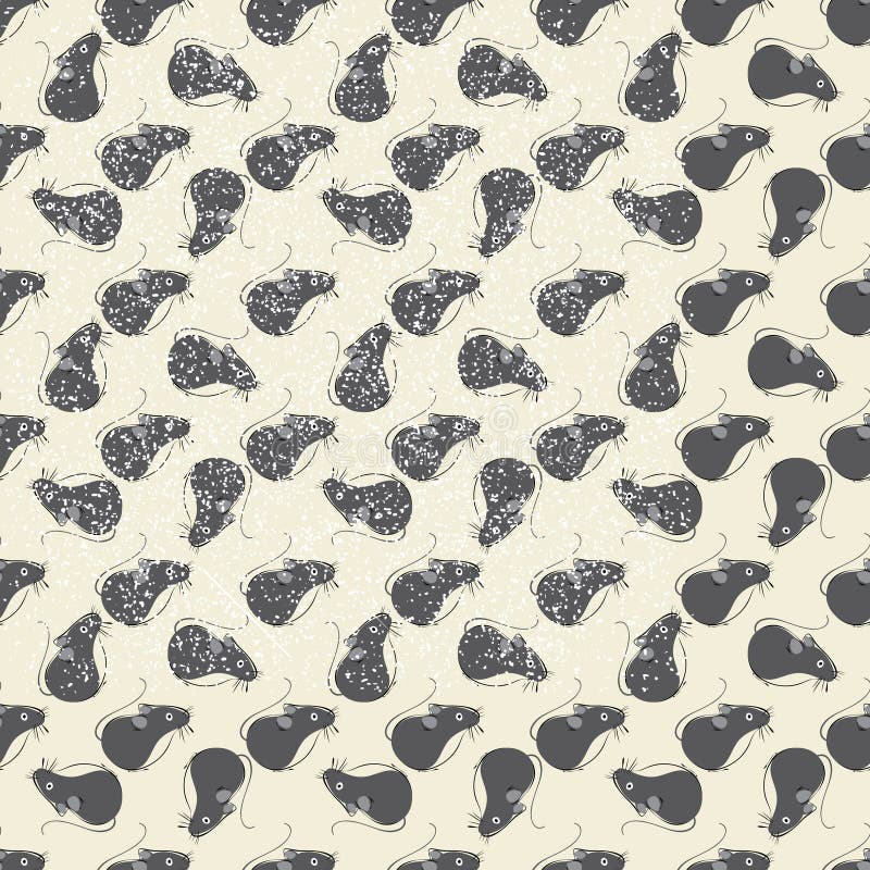 Black Micetexture7 Stock Illustrations – 1 Black Micetexture7 Stock ...