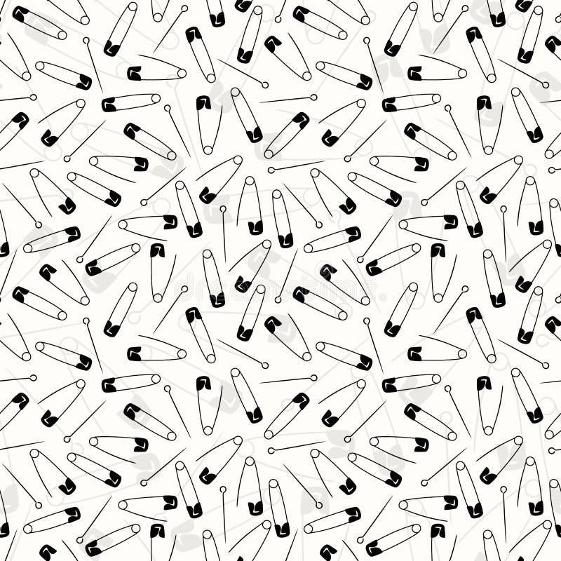 Black Paper Pins Stock Illustrations – 593 Black Paper Pins Stock ...