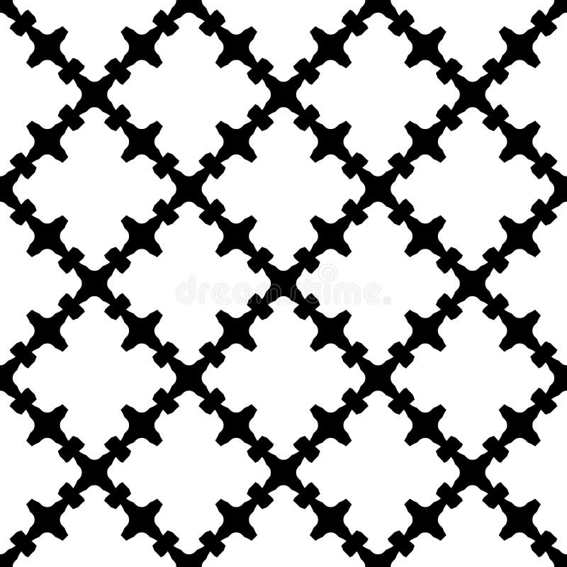 Gothic Floor Seamless Texture