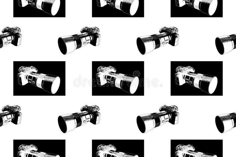 Resolution Mirrorless Stock Illustrations – 41 Resolution Mirrorless ...