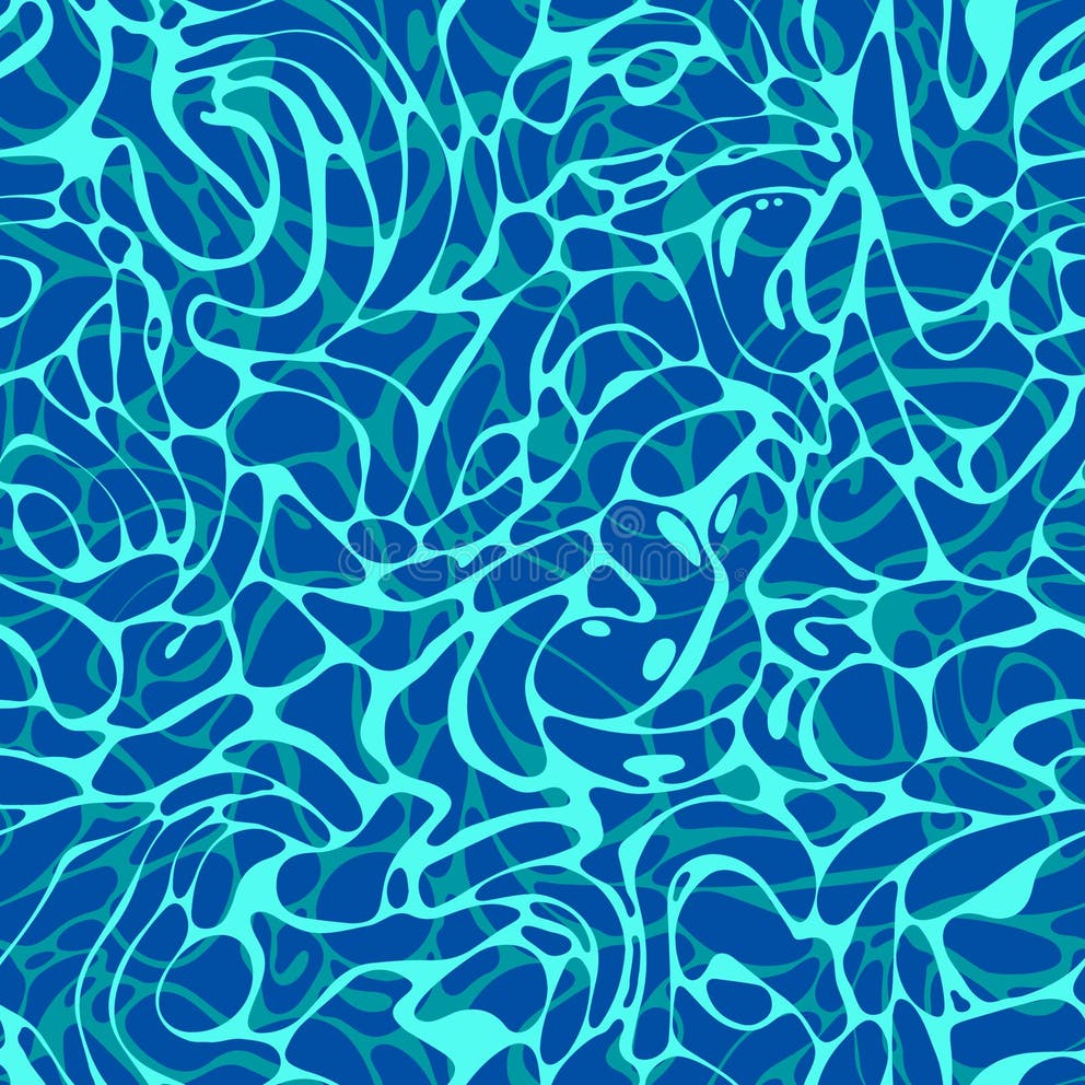 Ripple Reflection Pattern Stock Illustrations – 7,495 Ripple Reflection ...