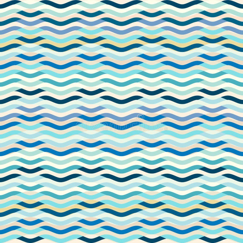 Blue patchwork hexagon stock vector. Illustration of blue - 70874016