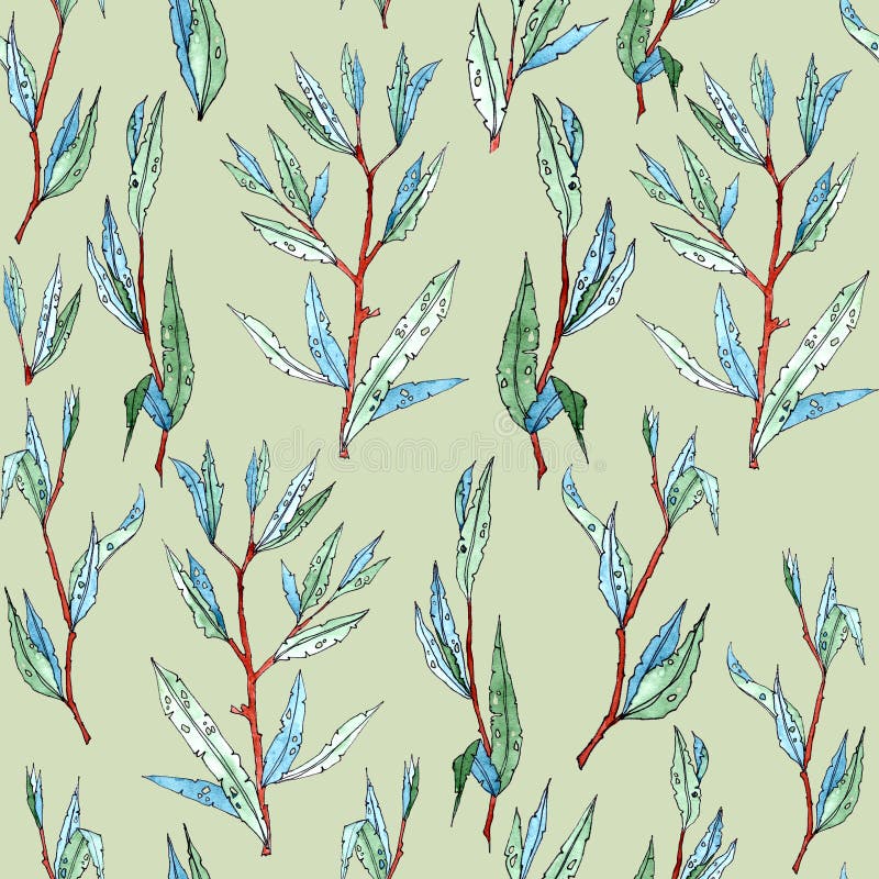 Long Narrow Flower Stock Illustrations – 157 Long Narrow Flower Stock ...