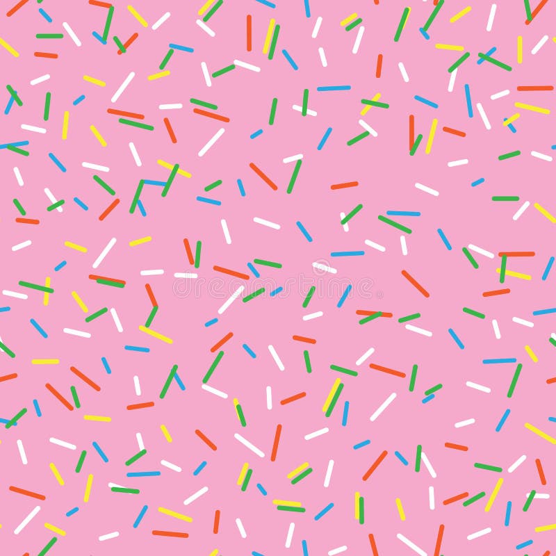 Sprinkles Cartoon Stock Illustrations – 22,237 Sprinkles Cartoon Stock ...