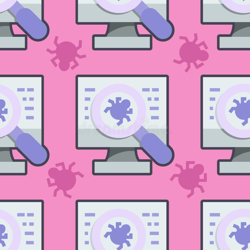 Bug Detector Stock Illustrations – 189 Bug Detector Stock Illustrations ...