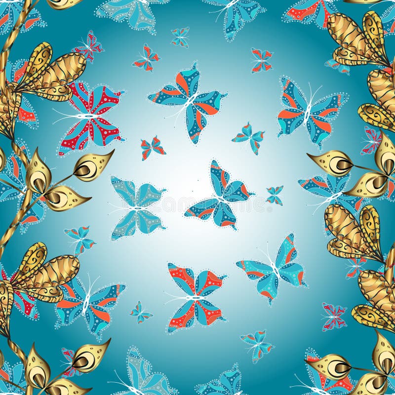 Super Abstract Cute and Nice Interesting Picture Stock Vector ...