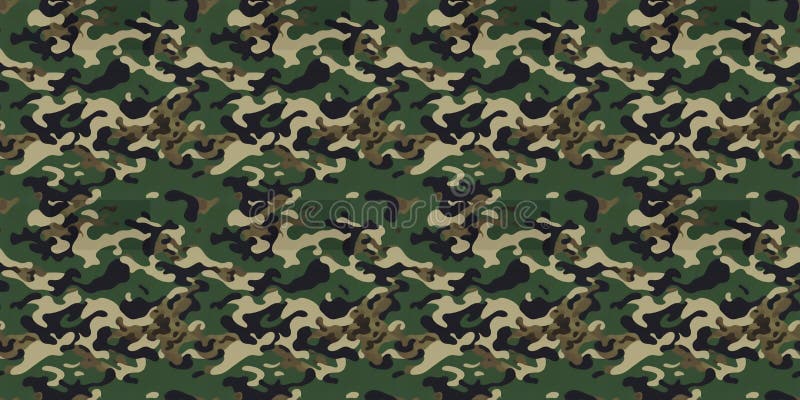 Seamless Pattern Camo High Quality 8k Seamless Texture Wallpaper Stock ...