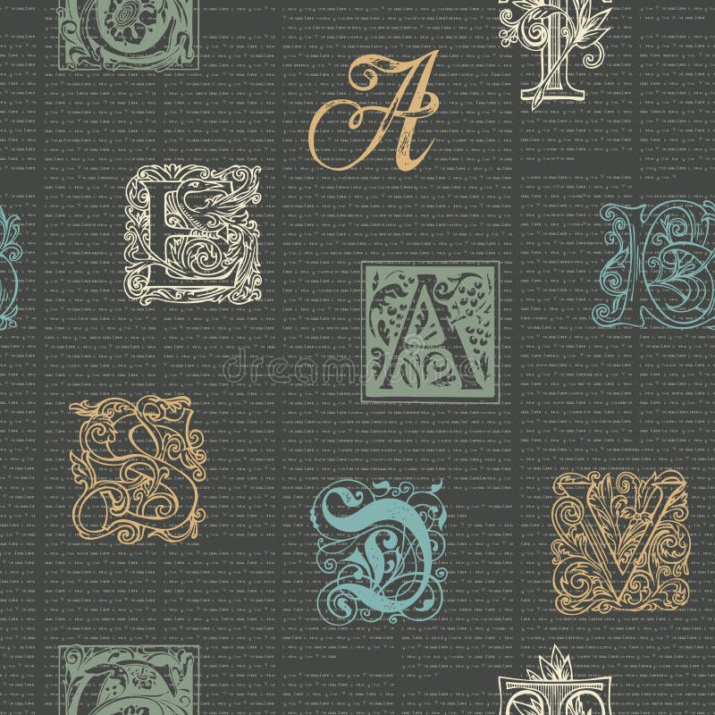 Unreadable Letters Stock Illustrations – 310 Unreadable Letters Stock ...