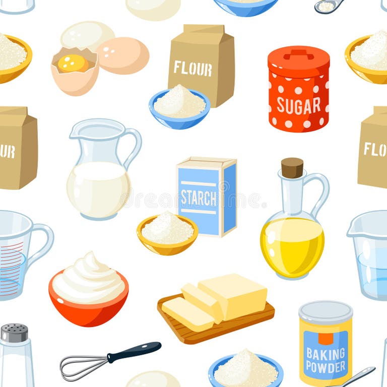 Cartoon Flour Stock Illustrations – 15,829 Cartoon Flour Stock ...