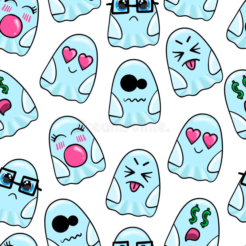 Ghostly Shadows Stock Illustrations – 1,024 Ghostly Shadows Stock ...