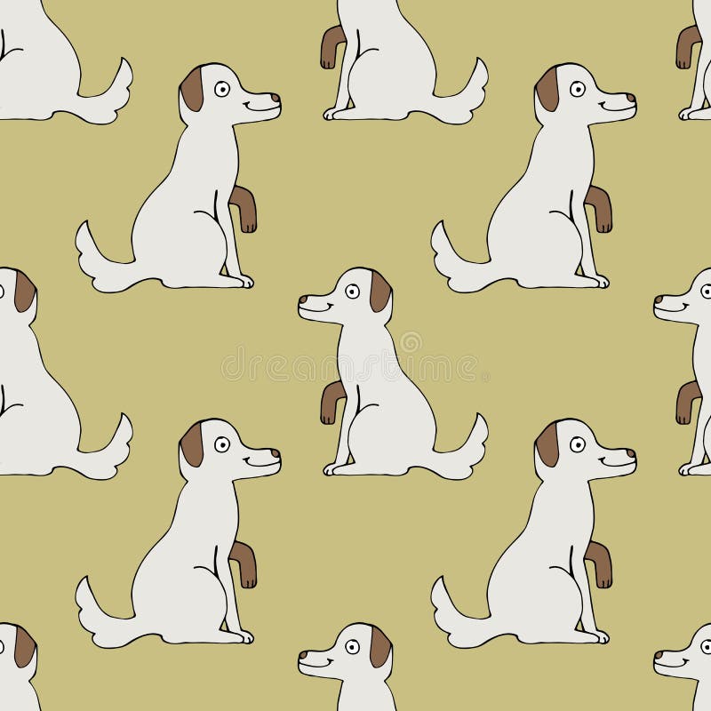 Dog Infinity Stock Illustrations – 162 Dog Infinity Stock Illustrations ...