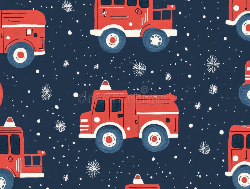 Fire Snow Trucks Stock Photos - Free & Royalty-Free Stock Photos from ...