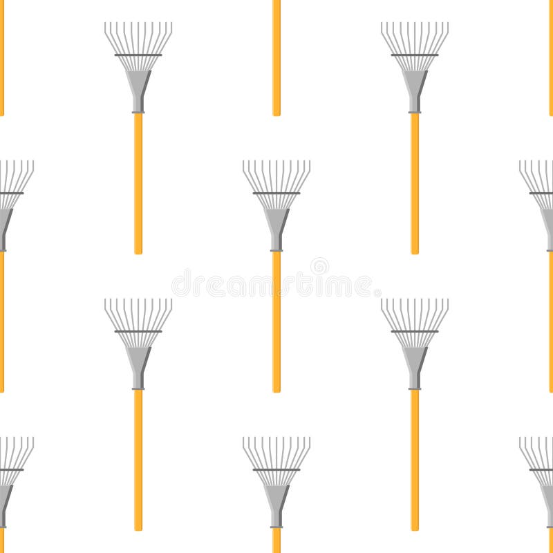 Cartoon Rakes Stock Illustrations – 390 Cartoon Rakes Stock ...