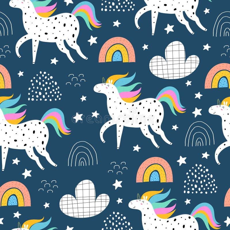 Cartoon Rainbows Stock Illustrations – 11,256 Cartoon Rainbows Stock ...