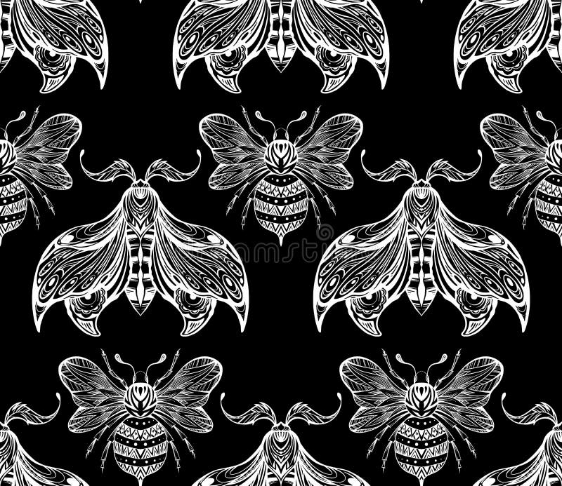 Chalk Drawing Bee Stock Illustrations – 197 Chalk Drawing Bee Stock ...