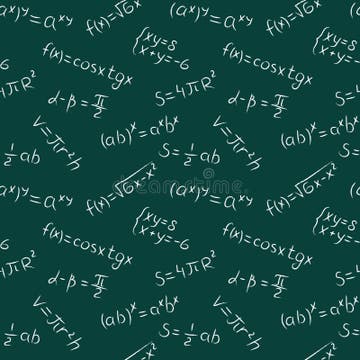 Formula Theory Stock Illustrations – 5,368 Formula Theory Stock ...