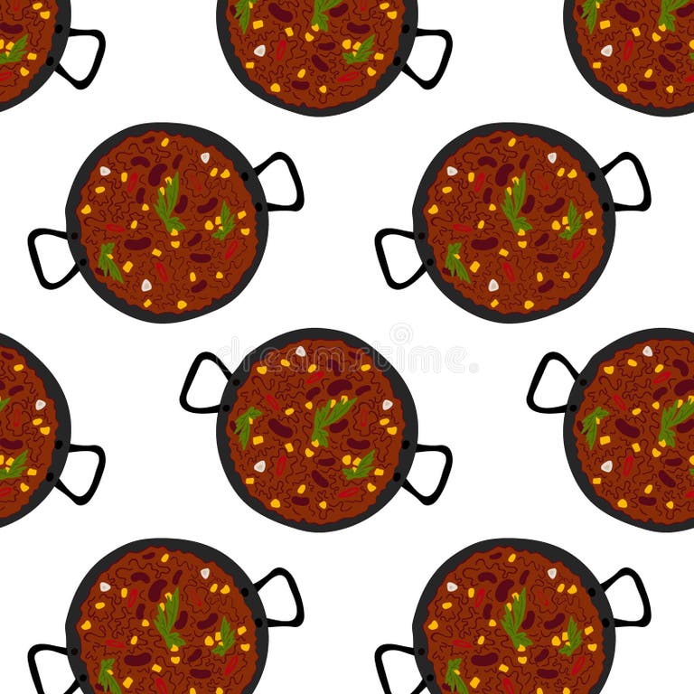 Carne Pattern Stock Illustrations – 68 Carne Pattern Stock ...