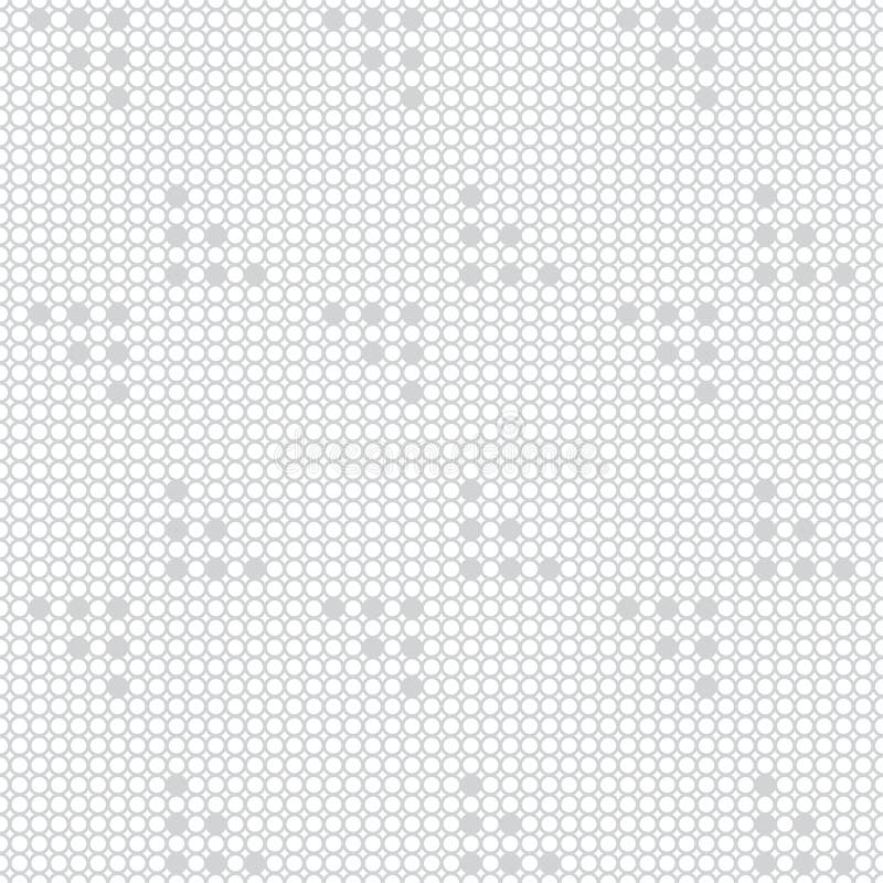 Seamless pattern stock vector. Illustration of abstract - 98734859