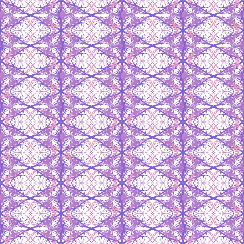 Seamless Pattern with Clipping Path Stock Vector - Illustration of ...