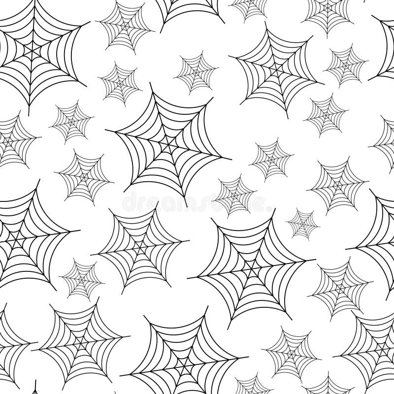 Cobwebs Template Stock Illustrations – 955 Cobwebs Template Stock ...