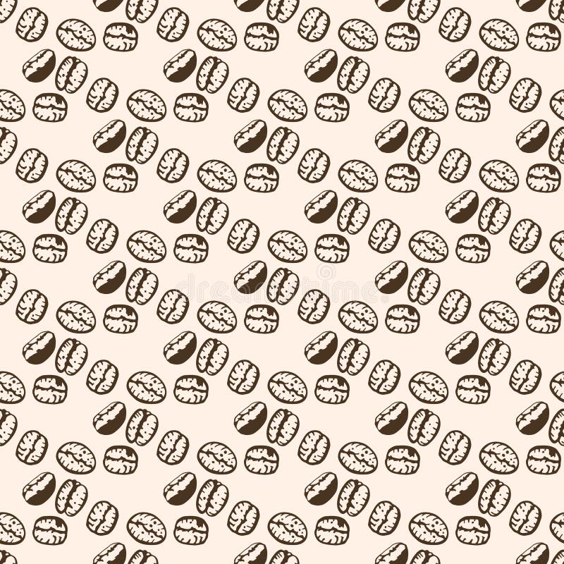 Grained Coffee Pattern Stock Illustrations – 71 Grained Coffee Pattern ...