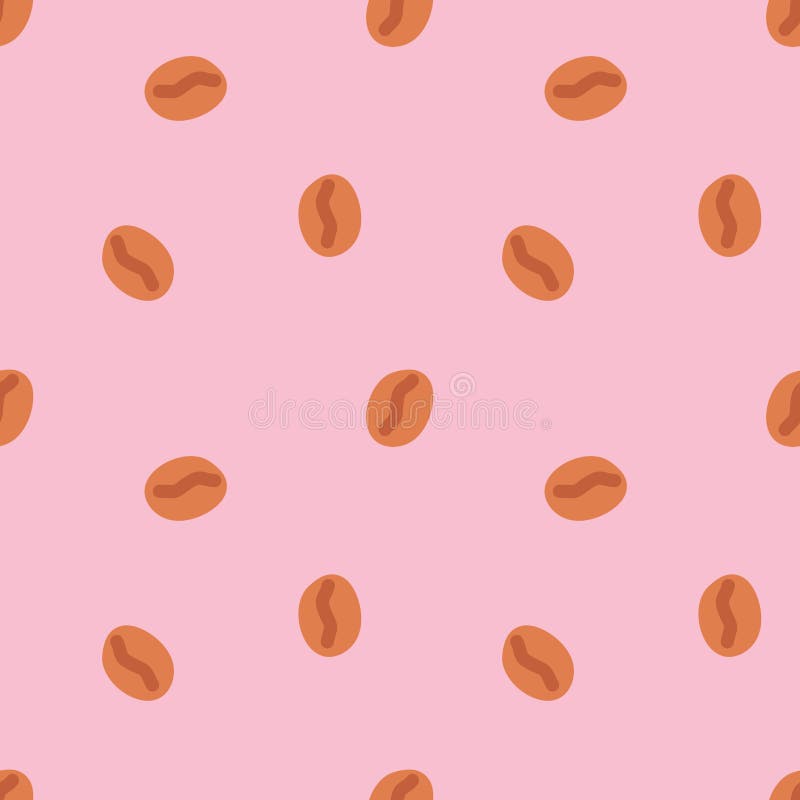 Seamless Pattern with Cute Colored Hand Drawn Fishes. Nice Funny Doodle ...