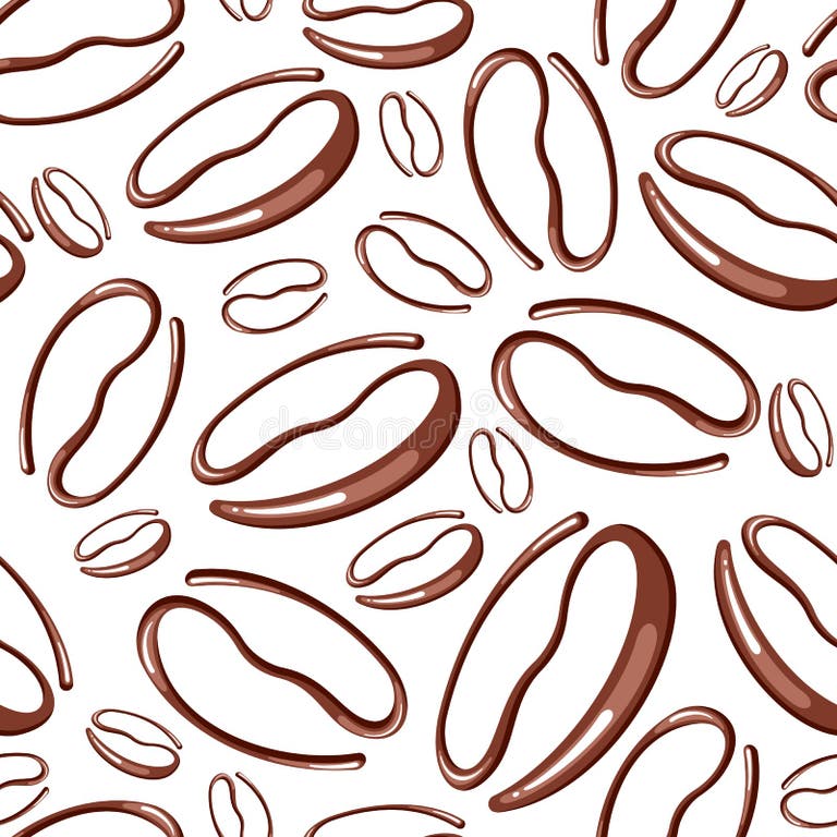 Pattern Beans Stock Illustrations – 50,206 Pattern Beans Stock ...