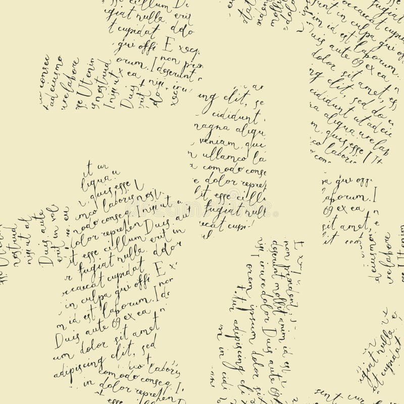 Lorem Letters Stock Illustrations – 379 Lorem Letters Stock ...