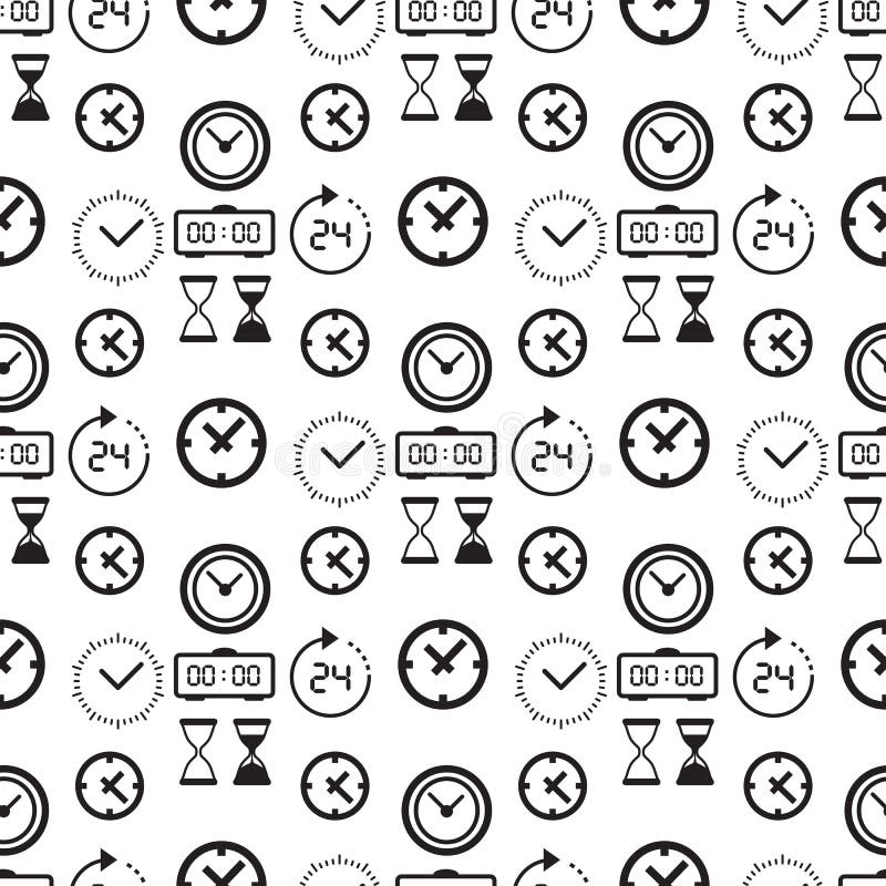 Watches Clocks Texture Stock Illustrations – 196 Watches Clocks Texture ...